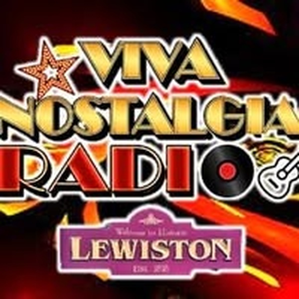 WVNR Viva Nostalgia Radio - Lewiston, NY - Listen Online