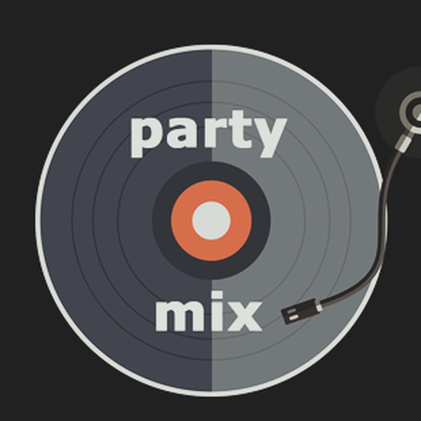 Radio Party Mix - Bucharest - Listen Online