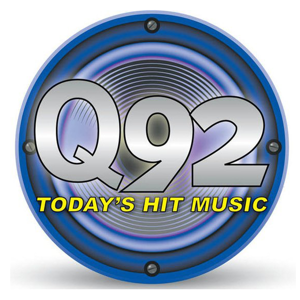Q92 - WDJQ - FM 92.5 - Alliance, OH - Listen Online