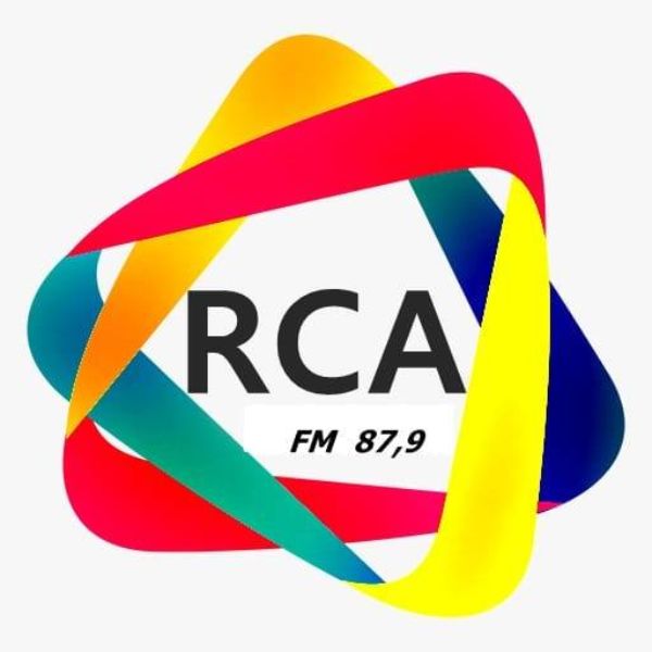 Rádio RCA - FM 87.9 - São Carlos - Listen Online