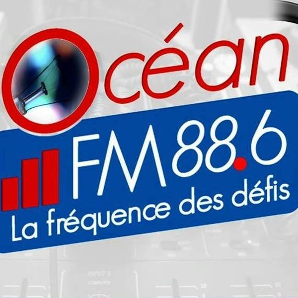 Océan FM - FM 88.6 - Cotonou - Écoutez en ligne