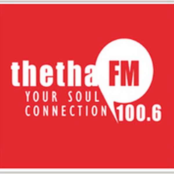 Thetha fm - FM 100.6 - Johannesburg