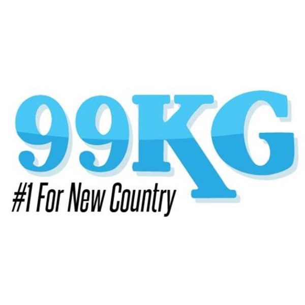 99KG - KSKG - FM 99.9 - Salina, KS - Listen Online