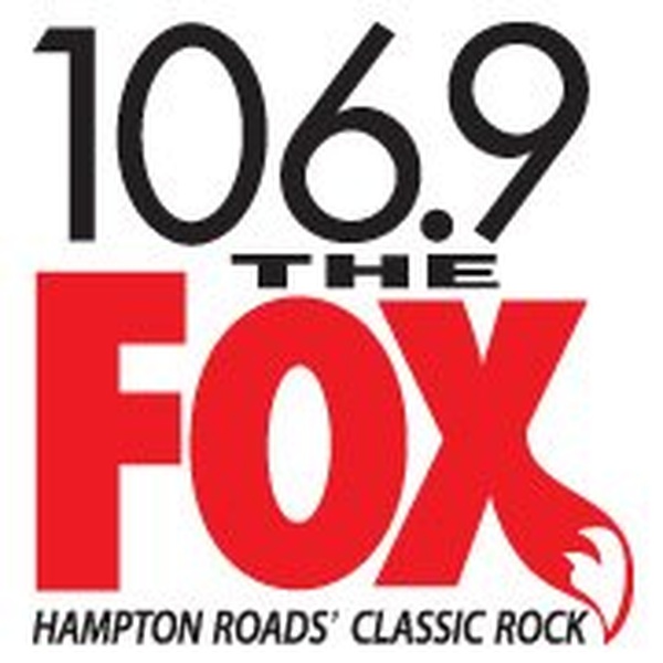 106.9 The Fox - WAFX - FM 106.9 - Suffolk, VA - Listen Online