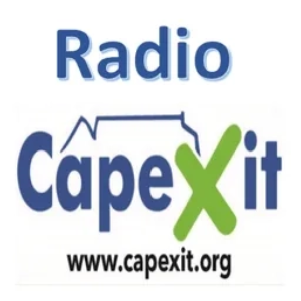 Radio CapeXit - Listen Online