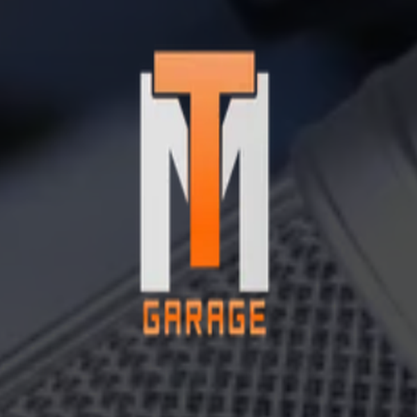MT Garage 4x4 - Listen Online
