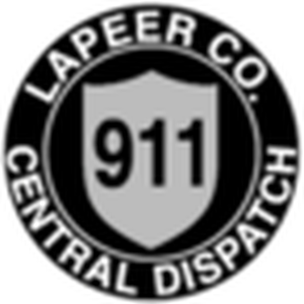 Lapeer County, MN Police, Fire, EMS - VHF - Lapeer, MI