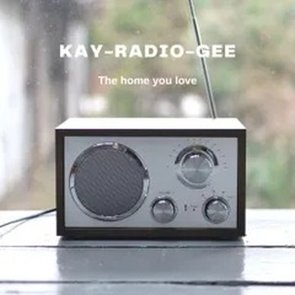Kay -Radio -Gee - Escuchar online