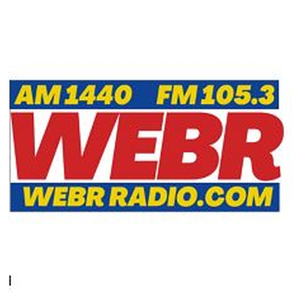 WEBR 1440 - WEBR - AM 1440 - Niagara Falls, NY - Listen Online