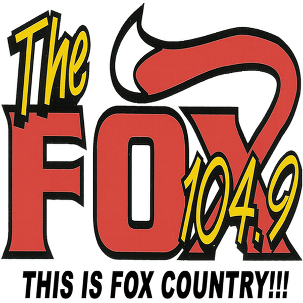 104.9 The Fox - KDXY - FM 104.9 - Lake City, AR - Listen Online
