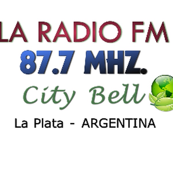 La Radio FM - Buenos Aires, Argentina