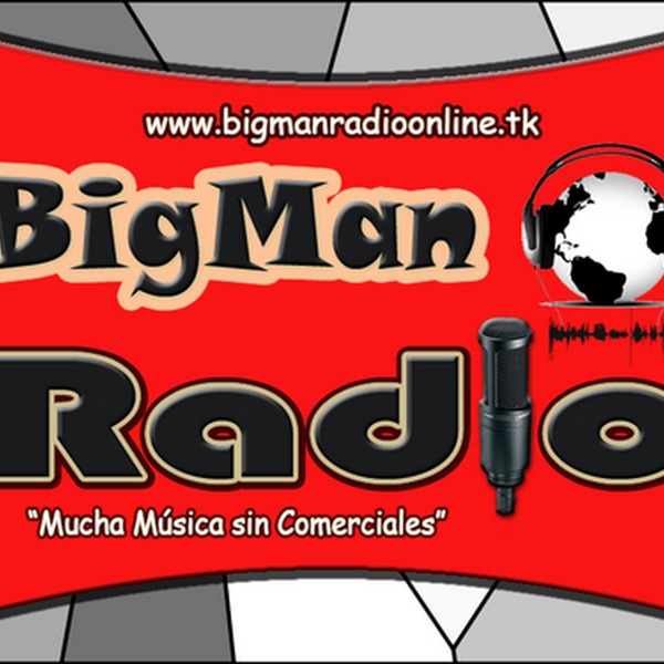 Bigman Radio PR - Mayagüez - Listen Online