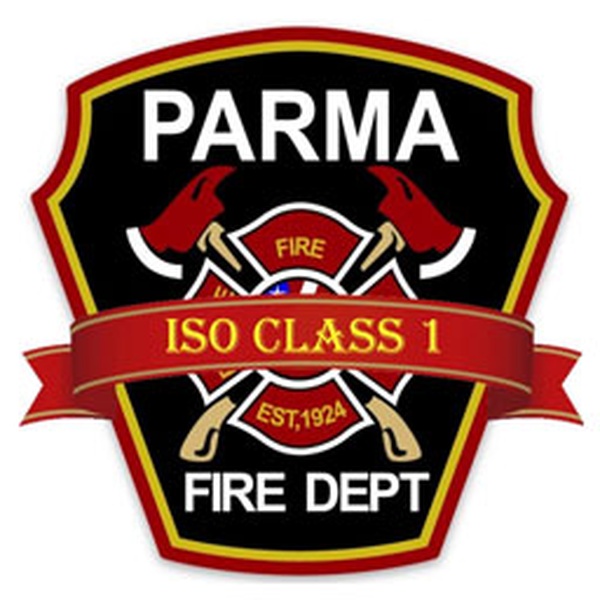 Parma Fire Dispatch - VHF - Parma, OH - Listen Online