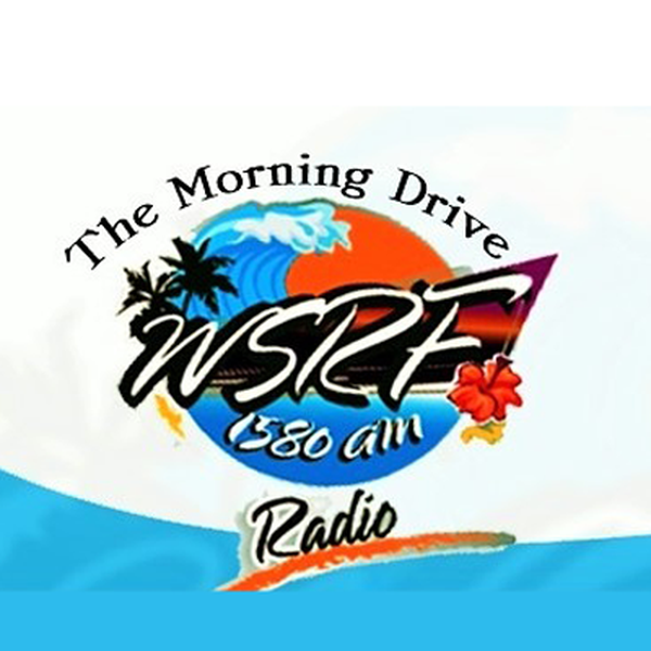 WSRF 1580 AM - WSRF - AM 1580 - Fort Lauderdale, FL - Listen Online