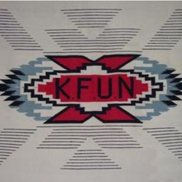 KFUN - KFUN - AM 1230 - Las Vegas, NM