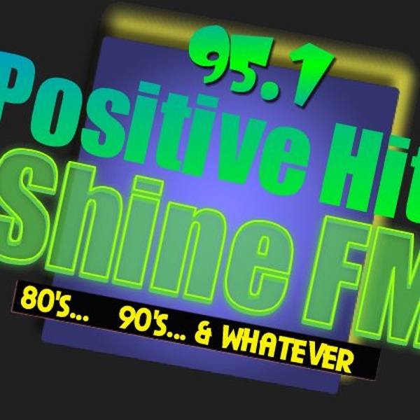 WQNR FM 95.1 Shine FM - Hamilton, ON