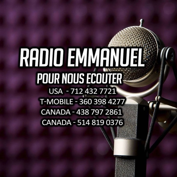 Radio Emmanuel Canada - Montreal, QC - Listen Online