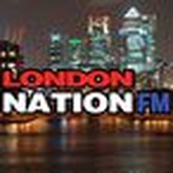 London Nation FM - London