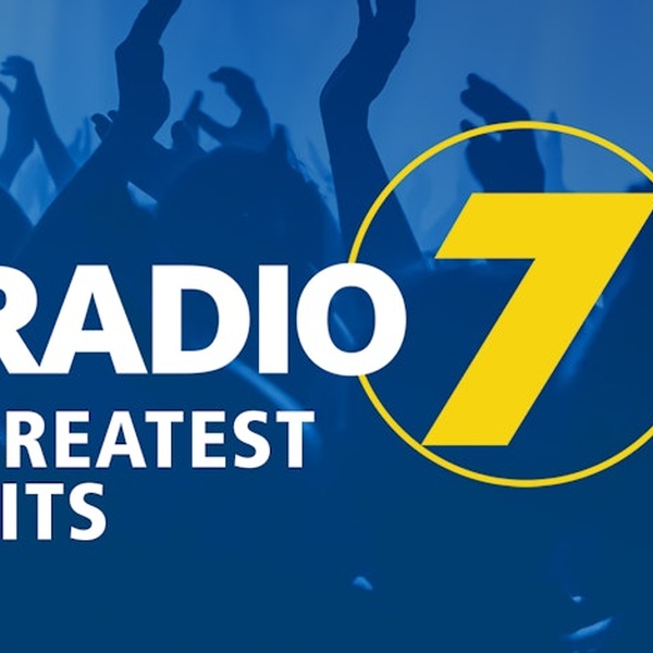 Radio 7 - Greatest Hits - Ulm