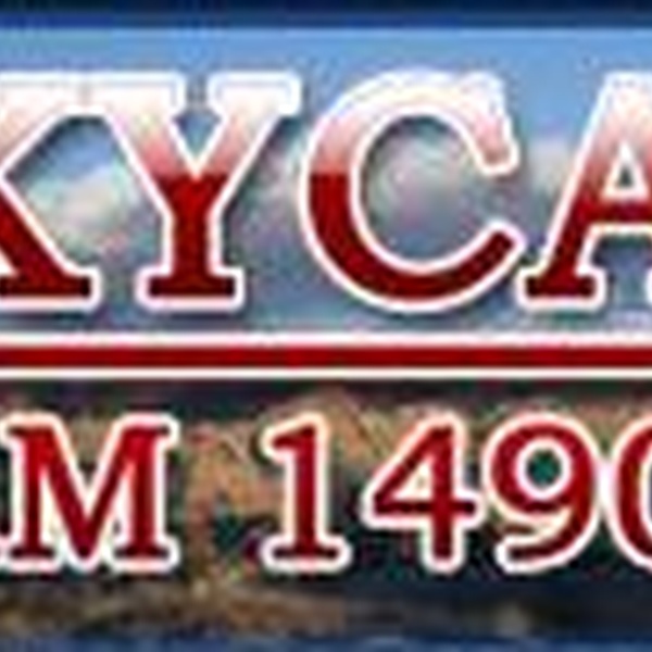 The News 1490AM - KYCA - AM 1490 - Prescott, AZ - Listen Online