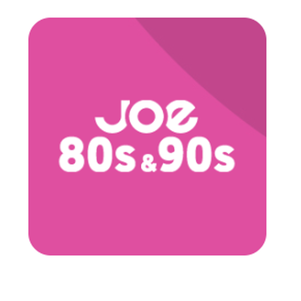 Joe Radio - JOE 80s & 90s - Vilvoorde - Listen Online