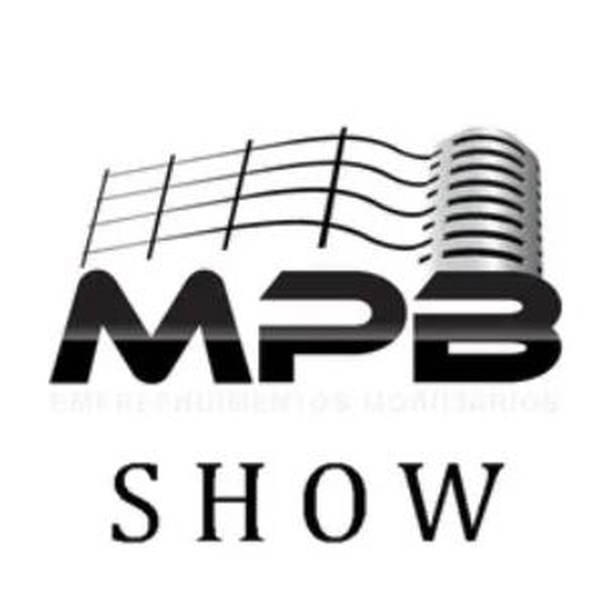 Web Rádio MPB Show - Rio de Janeiro - Listen Online