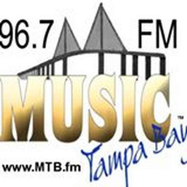 Music Tampa Bay - FM 96.7 - Tampa, FL - Listen Online