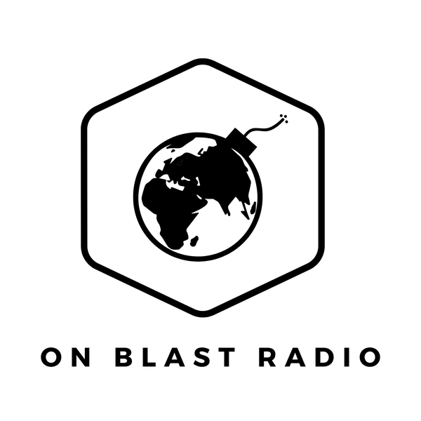 On Blast Radio - Los Angeles, CA