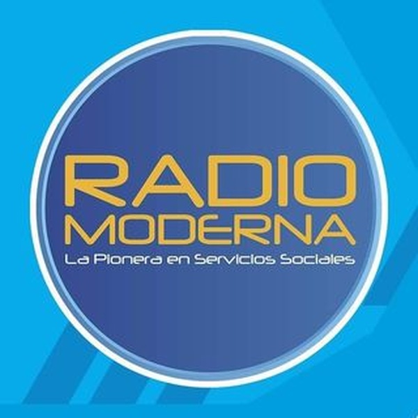 Radio Moderna - AM 820 - Tegucigalpa - Listen Online