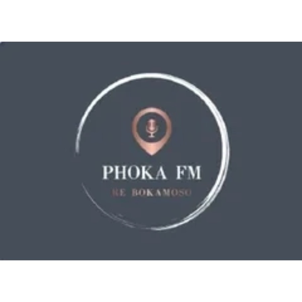 Phoka FM - Rustenburg - Escuchar online