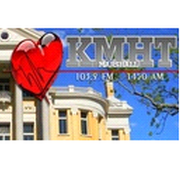KMHT - KMHT - AM 1450 - Marshall, TX - Listen Online