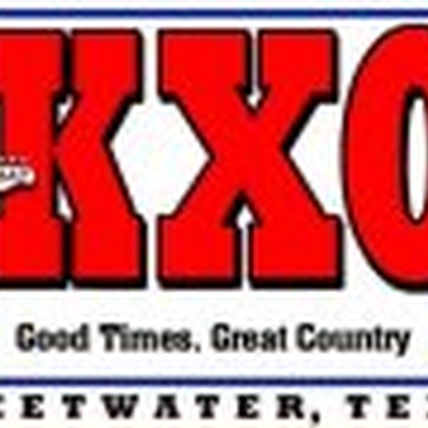KXOX Radio - KXOX-FM - FM 96.7 - Sweetwater, TX - Listen Online