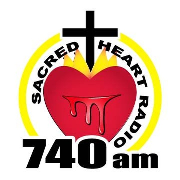 Sacred Heart Radio - WNOP - AM 740 - Newport, KY - Listen Online