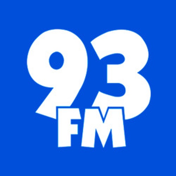 Rádio 93 FM - FM 93.3 - Rio de Janeiro - Listen Online