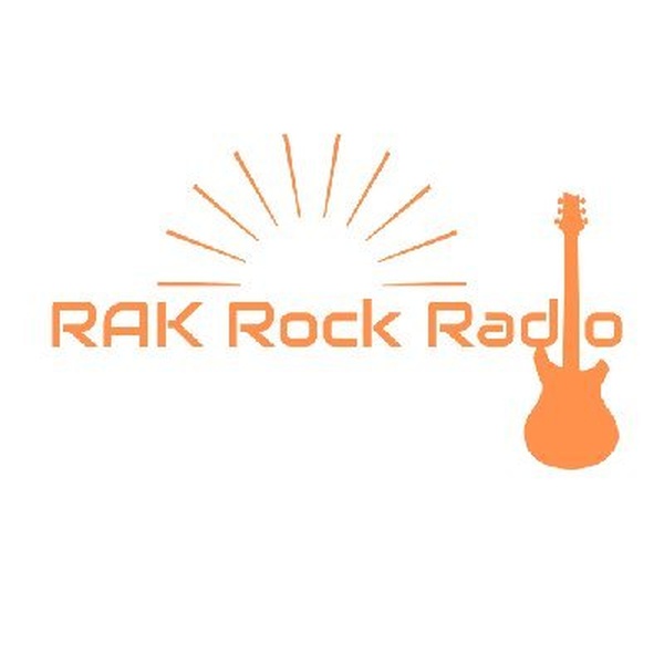 RAK Rock Radio - Ras Al Khaimah - Listen Online