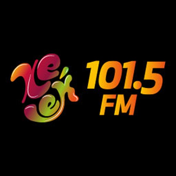 Xé'ek - XHYK - FM 101.5 - Merida, YC, Mexico - Escuchar online