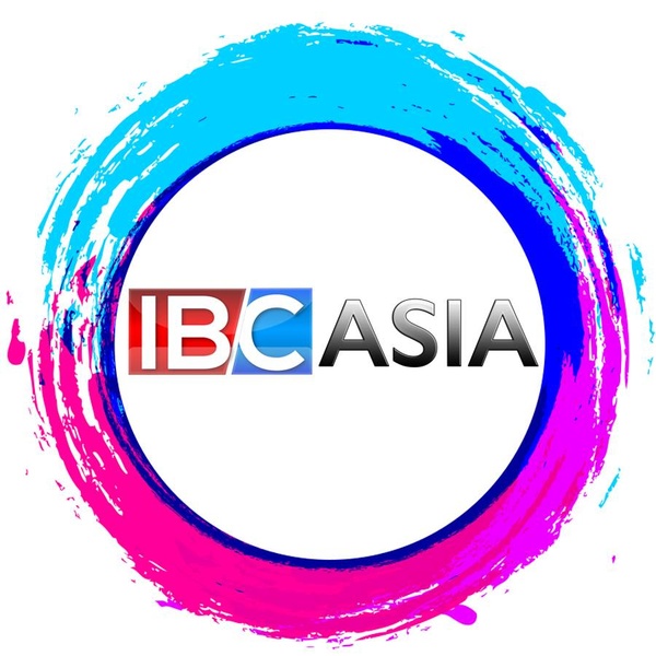 IBC Asia Radio - London
