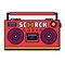 Scorch Radio 101.1 - FM 101.1 - Port of Spain - Listen Online