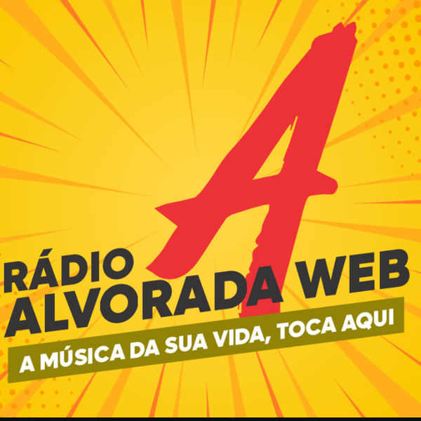 Rádio Alvorada Web - Três Lagoas - Listen Online