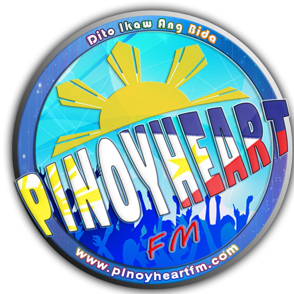 Pinoy Heart FM - Manila