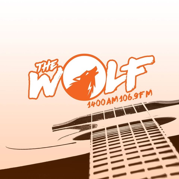 1400AM & 106.9FM The Wolf - WFTG - AM 1400 - London, KY - Listen Online