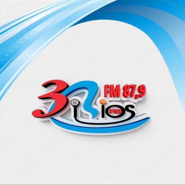 Rádio Três Rios - FM 87.9 - Corumbaíba - Escuchar online