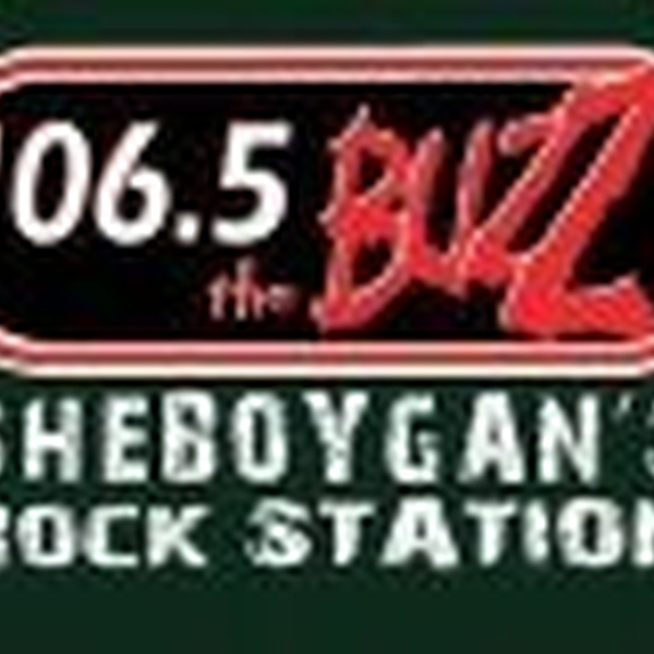 106.5 The Buzz - WHBZ - FM 106.5 - Sheboygan Falls, WI - Listen Online