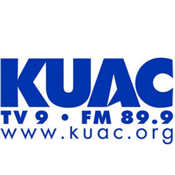 KUAC - FM 89.9 - Fairbanks, AK - Listen Online