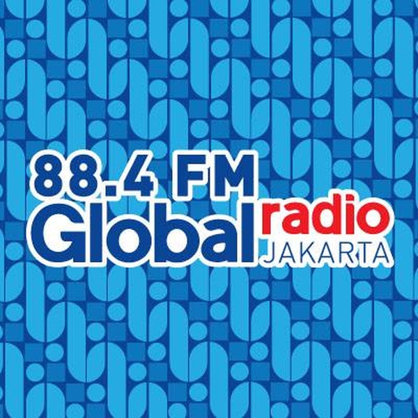 Global Radio Jakarta - FM 88.4 - Jakarta - Listen Online