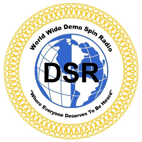 Demo Spin Radio - San Bernardino, CA - Listen Online