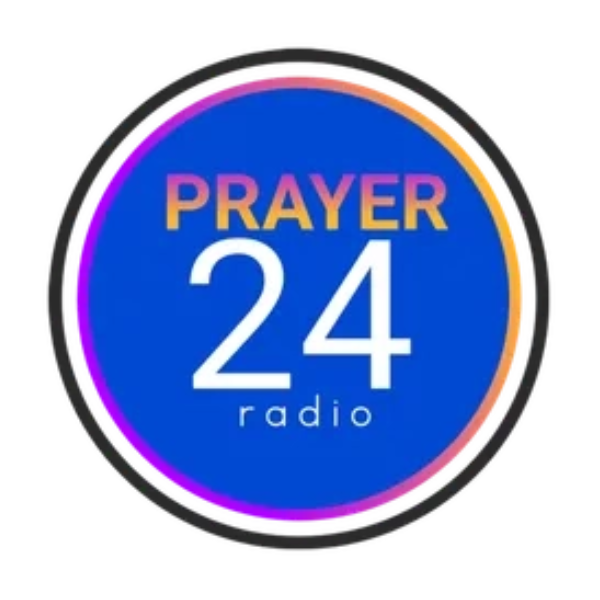 PRAYER24 - Listen Online