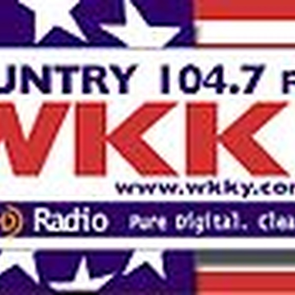 Country 104.7 WKKY - WKKY - FM 104.7 - Geneva, OH - Listen Online