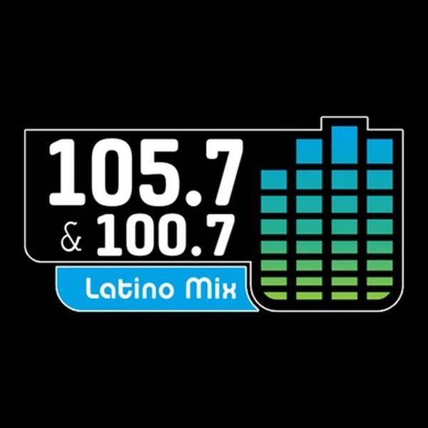 Latino Mix 105.7 - KVVF - FM 105.7 - Santa Clara, CA - Listen Online