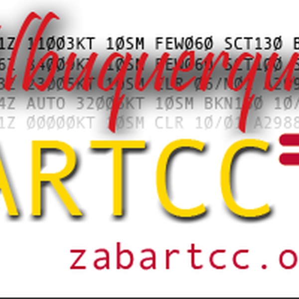 Albuquerque Area Air Route Traffic Control Center (ARTCC) - Albuquerque, NM